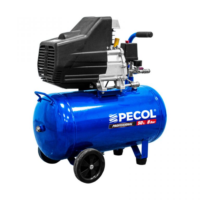 Compressores - PECOL Rent